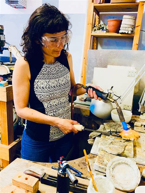 Image result for Pewter Casting Explained