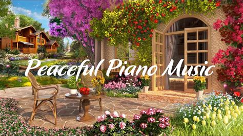 Image result for Calm Spring Music