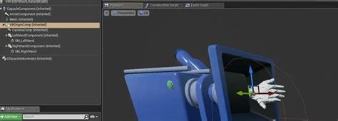 Image result for Unreal Engine Magic VR Tutorials