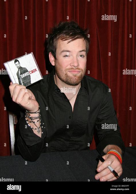 Image result for David Cook in Concert