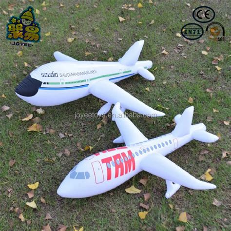 Image result for PVC Inflatable Airplane
