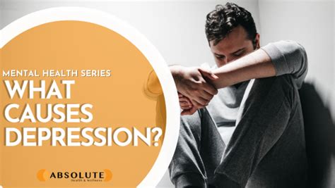 Image result for Causes of Depression Problem