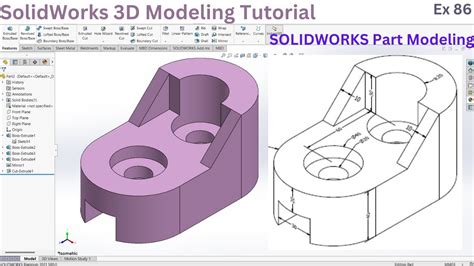 Image result for SolidWorks 3D Modeling