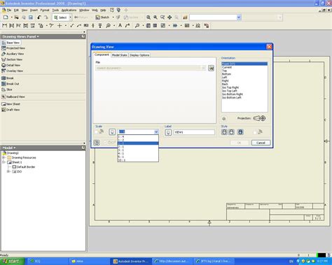 Image result for Autodesk Inventor Scale Part