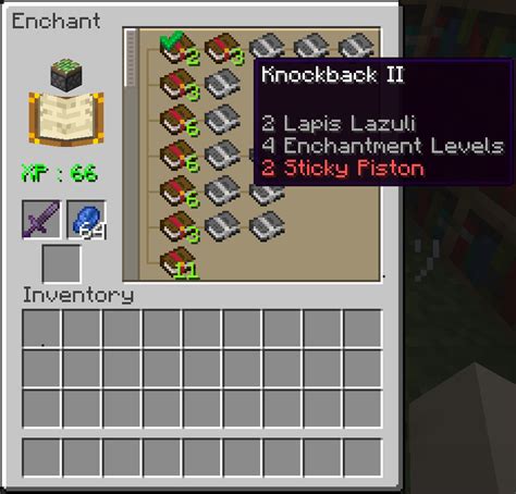 Image result for Minecraft Mod Token Enchanter