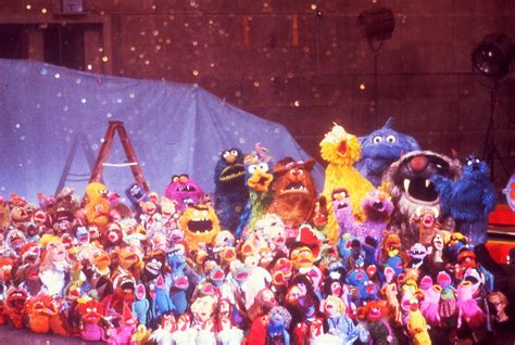 Image result for The Muppet Show Rainbow Connection