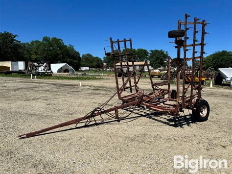 Image result for Spring Tine Harrow