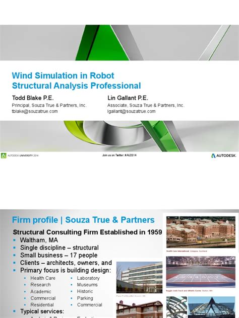 Image result for Wind Simulation Robot Structural Analysis