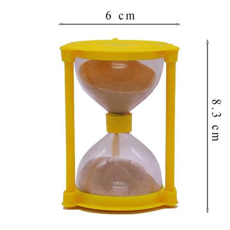 Image result for Sand Timer