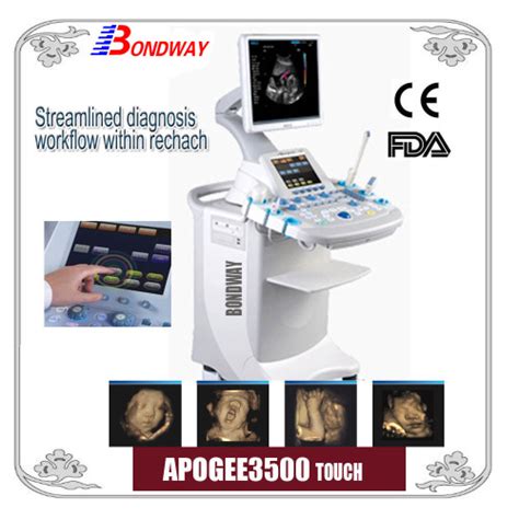 Image result for Color 4D Ultrasound Machine