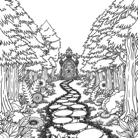 Image result for Path Coloring