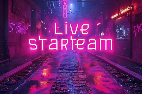 Image result for Live Stream Text Background