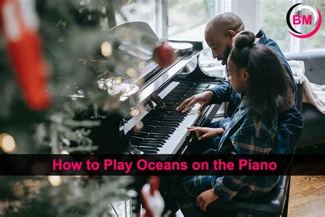 Image result for Oceans Piano Tutorial