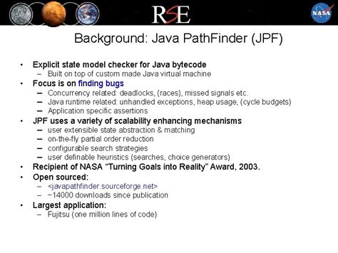 Image result for Java Path Finder