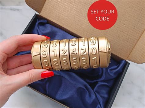 Image result for Cryptex Gift