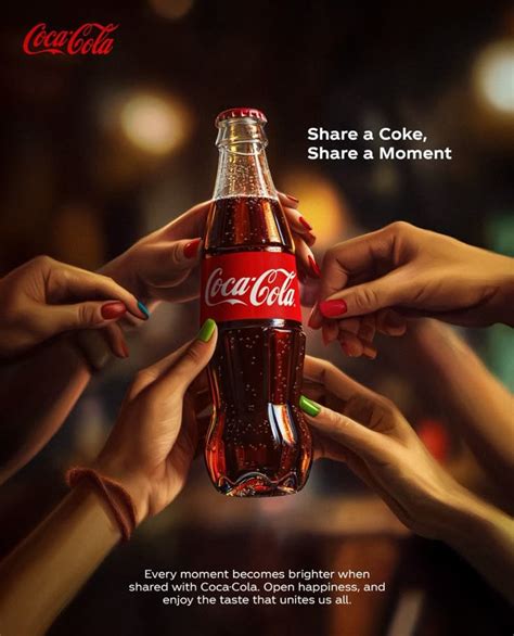 Image result for Coca-Cola Add