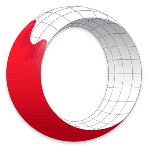 Image result for Opera Browser Logo