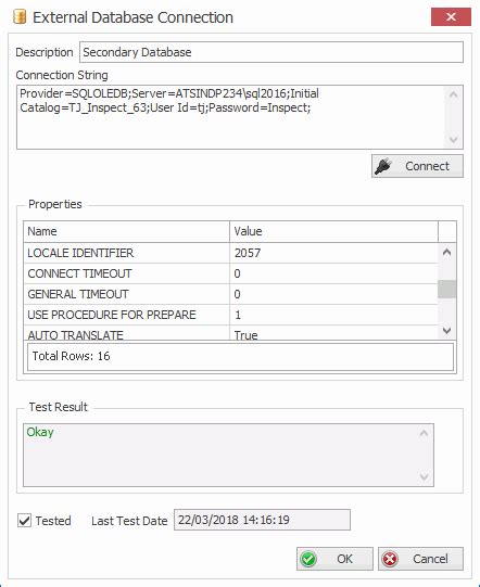 Image result for External View in Database