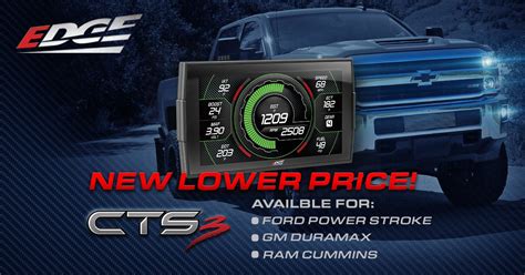 Image result for Edge Gas Evolution Cts3 Performance Tuner
