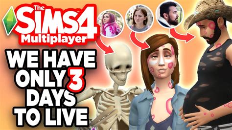 Image result for Sims 4 Multiplayer for PS4