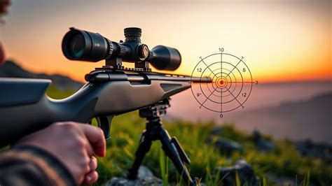 Image result for Bullet Drop Compensation