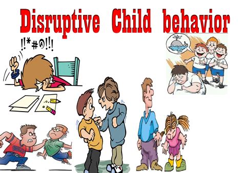 Image result for Children with Behavior Problems