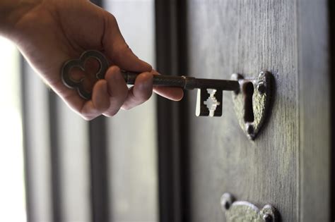 Image result for Lock and Key