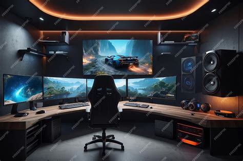 Image result for Comp Gameing Setups