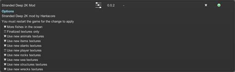 Image result for Stranded Deep Mods