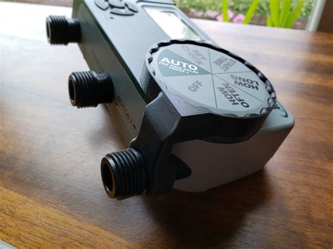 Image result for Orbit Timer Lock