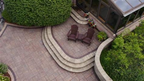 Image result for Multi-Level Patio Designs