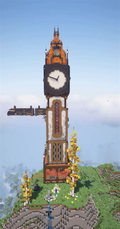 Image result for Steampunk Minecraft Create Mod