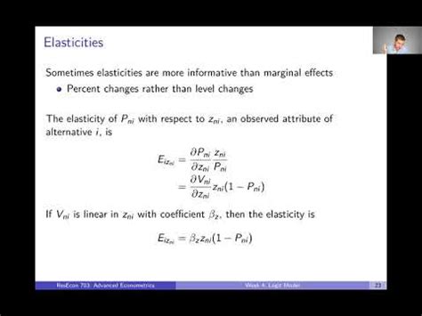 Image result for Logit Marginal Effects Formula