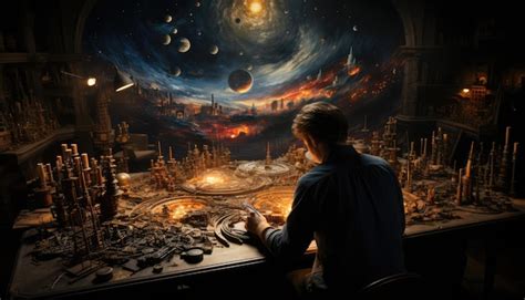 Image result for Creating Universe