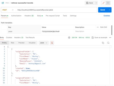 Image result for Salesforce Data API