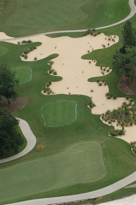 Image result for Golf Course Science