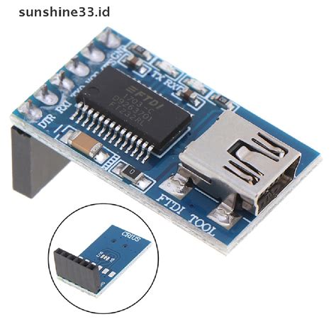 Image result for Arduino as FTDI Programmer