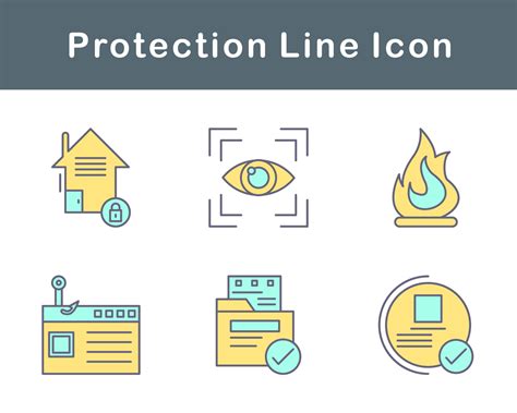 Image result for Protection Vector Art