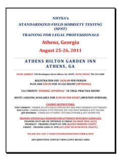 Image result for SFST Test