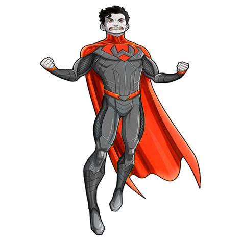 Image result for Pro Comp Wrath