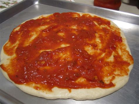 Image result for Basic Pizza Recipes