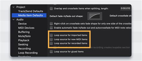 Image result for How to Loop On Reaper