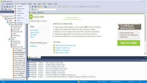 Image result for Idera SQL Checker