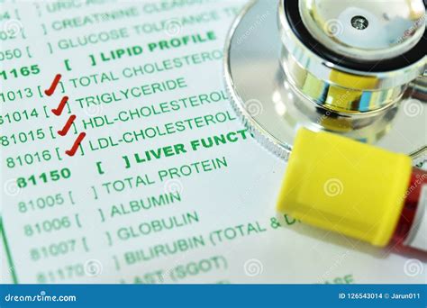 Image result for Lipid Profile Testing
