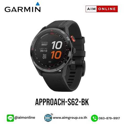 Image result for Approach S62