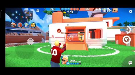 Image result for Frag Game Tutorial