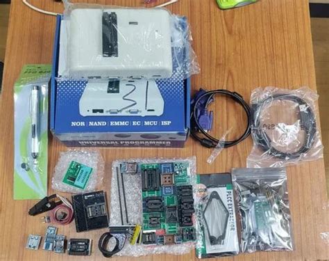 Image result for 809F Programmer Pinout