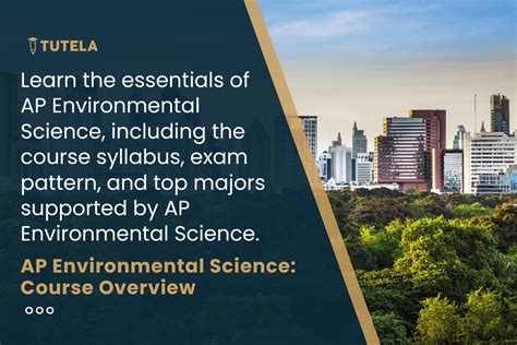 Image result for Advanced Placement Environmental Science