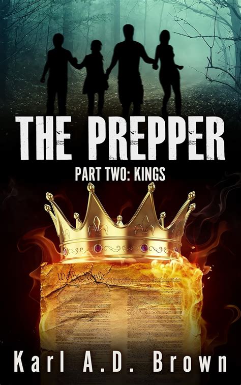Image result for Prepper Princess Book