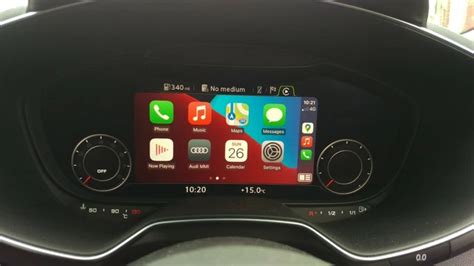 Image result for Audi TTS Android Auto
